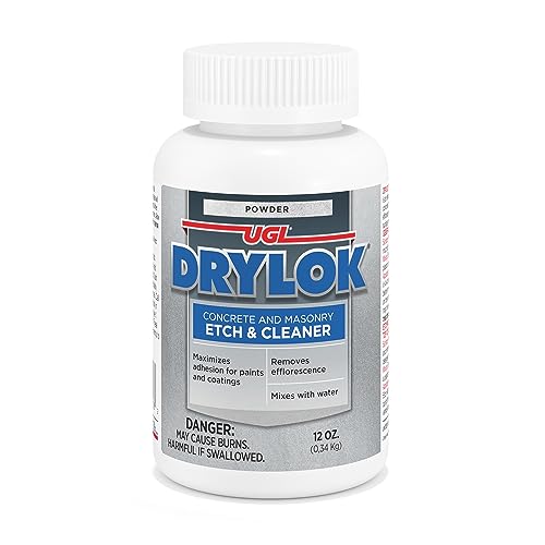 Can Drylok Be Used as a Vapor Barrier - The Tibble