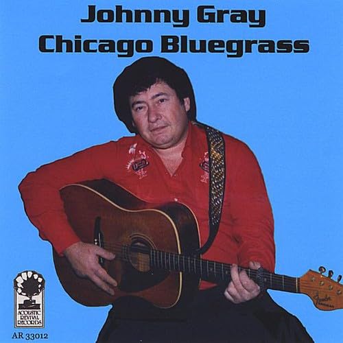 Johnny Gray, Johnny Gray, John Duffy, Joe Kingston, Wayne Walker, Vern ...