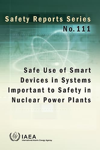 Safe Use of Smart Devices in Systems Important to Safety in Nuclear ...