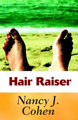 Hair Raiser (Bad Hair Day Mystery): Nancy J. Cohen: 9780759258655 ...