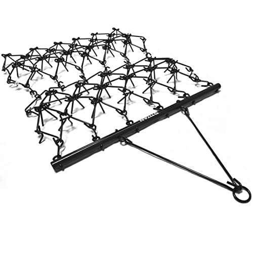 Best atv chain drag harrow for gander - Gardening Freak