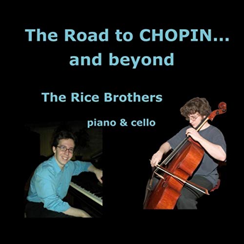 Play The Road to Chopin... and Beyond by The Rice Brothers on Amazon Music