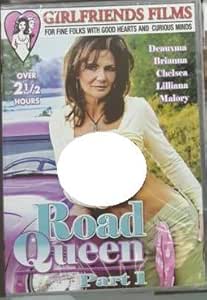 Road Queen Part 1 (Girlfriends) [DVD] [DVD]: Amazon.de: DVD & Blu-ray