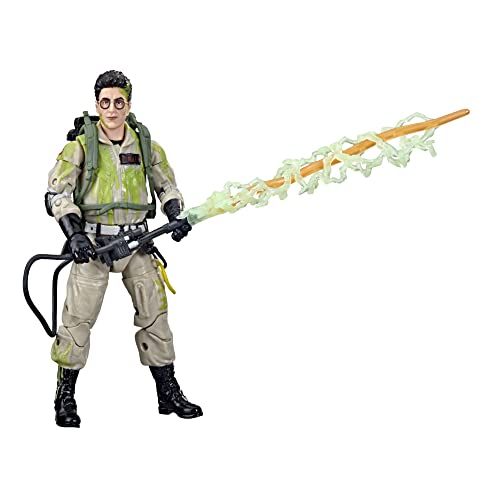 Best Egon Spengler Action Figures to Elevate Your Ghostbusters ...