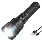 ・ブランド:BESTSUN・製造元:ThuZW・モデル:A09・製造元/メーカー部品番号:BSJP_LEF_A09_1PS・『超高輝度30000ルンメー 懐中電灯 led 強力 軍用 最強』フラッシュライトは高性能のLEDを採用し、最大輝度...