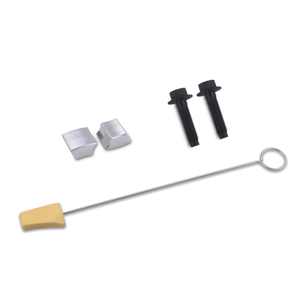 Buy GoolRC Cam Phaser Lock Out Kit Camshaft Pulley ing Bolt, Timing ...