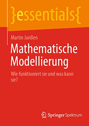 Mathematische Modellierung: Wie funktioniert sie und was kann sie ...