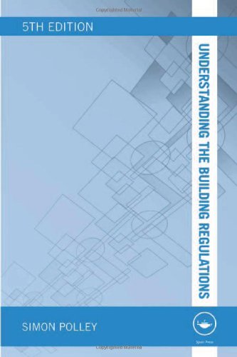 Understanding the Building Regulations (Understanding Construction ...