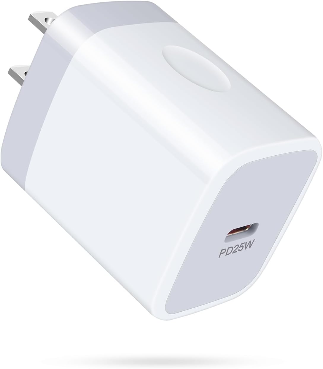 Amazon.com: USB C Samsung S24 FE Fast Charging Block for Galaxy S25 ...