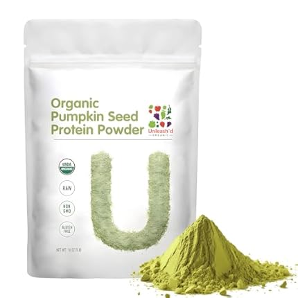 The 30 Best Pumpkin Seed Protein Powder of 2025 [Verified] - Cherry Picks