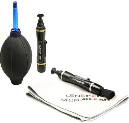 Ultimate DSLR Camera Cleaning Kit: Amazon.co.uk: Electronics & Photo