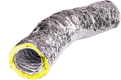 Alu flex isolering - Vardagligheter 2024