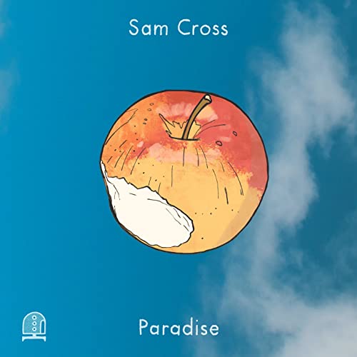 Paradise de Sam Cross no Amazon Music Unlimited