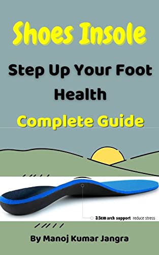 Amazon.com: The Secret to Comfortable Feet: Everything You Need to Know ...