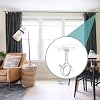 How to Hang a Curtain Pole: A Step-by-Step Guide to Hanging a Curtain ...