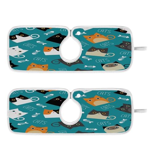 Cat Proof Kitchen Faucet: Foolproof Tips To Safeguard Your Feline Friend