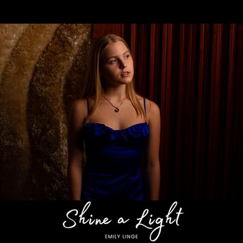 Shine a Light von Emily Linge bei Amazon Music - Amazon.de