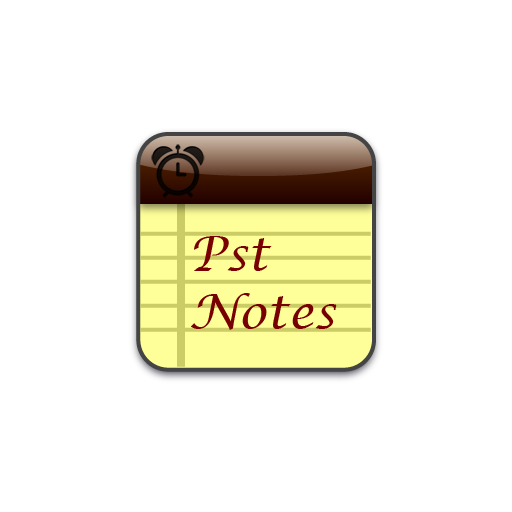 Pst Notes - App on Amazon Appstore