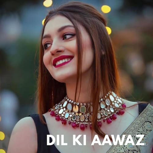 Amazon Music UnlimitedでMisti QueenのDIL KI AAWAZを
