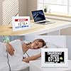 Amazon.com: SSINI Digital Calendar Dementia Alarm Clock with Day and ...