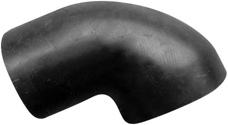 Elbow Hose 3920762 for diesel engine : Amazon.co.uk: Automotive