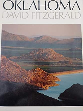 Buy Oklahoma Book Online at Low Prices in India | Oklahoma Reviews ...