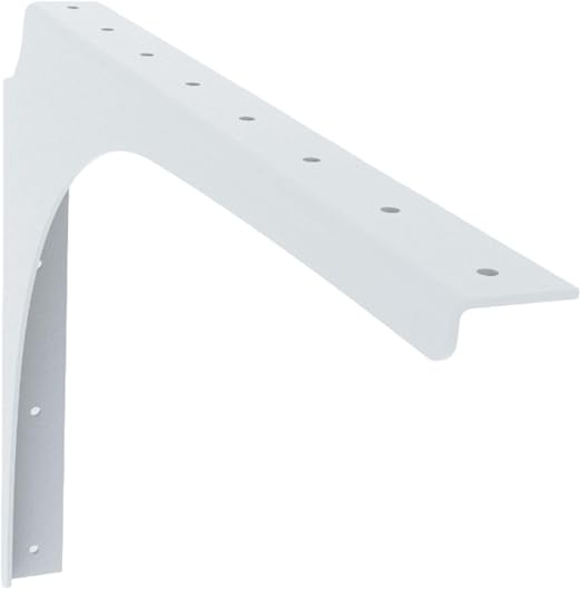Amazon.com: Iron Supports Universal Heavy-Duty Commercial Bracket ...