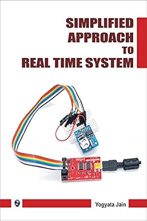 Simplified Approach to Real Time System by Jain, Yogyata - Amazon.ae