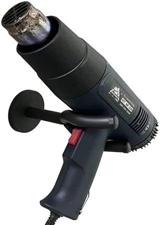 Magnetic Heat Gun Holder,Heat Gun Storage Stand with Strong Magnet Base ...
