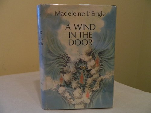 A Wind in the Door: Books - Amazon.ca