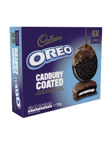 Oreo Lady Gaga Hacendado | Me pica la curiosidad