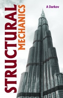 Structural Mechanics : Darkov A: Amazon.in: Books