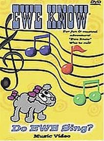 Ewe Know: Do Ewe Sing?: Amazon.ca: Movies & TV Shows