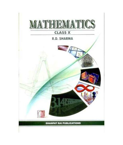 Mathematics Class X [Paperback] : Pathak, S.S.: Amazon.in: Books