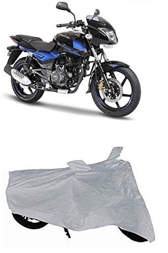 SPIRITED Preimum Quality Water Resistant Bike Cover for Bajaj Pulsar ...