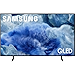 Amazon.com: Samsung 65-Inch Class QLED Q8F 4K UHD Smart TV (2025 Model ...