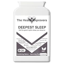 We Chose The Best Herbal Sleep Aid Tablets For Adults in The UK - 8/ ...