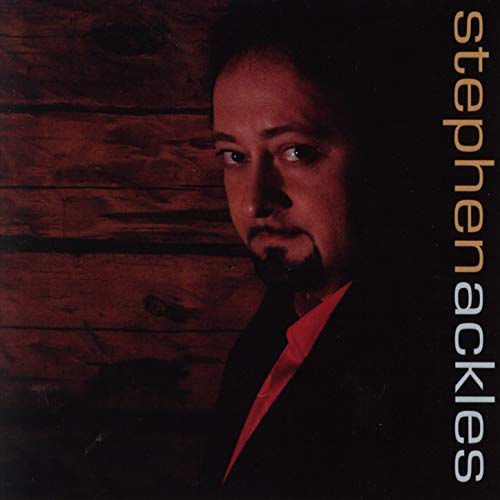 Play Stephen Ackles by Stephen Ackles on Amazon Music