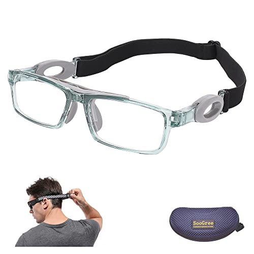 What Safety Equipment Is Needed For Basketball: Protect Your Game