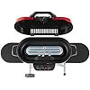Coleman Roadtrip 285 Portable Stand-Up Propane Grill - Grill with 3 ...