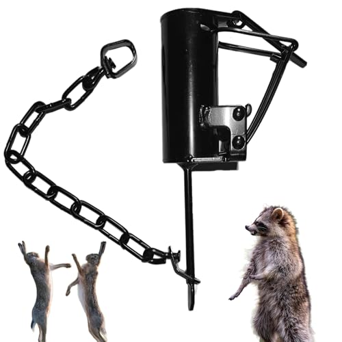 Top 5 Raccoon Bait For Dog Proof Traps: Reviews & Buying Guide