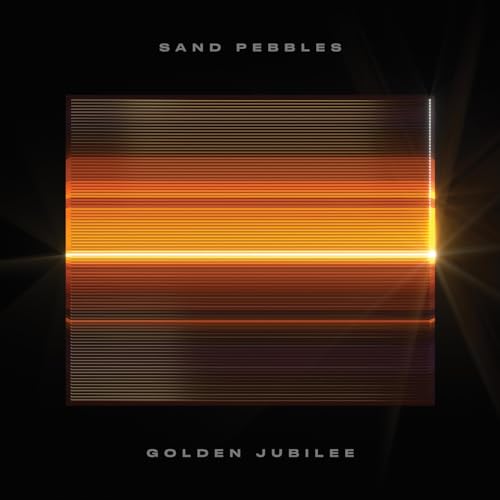 Sand Pebbles Golden Jubilee Album von VARIOUS ARTISTS bei Amazon Music ...