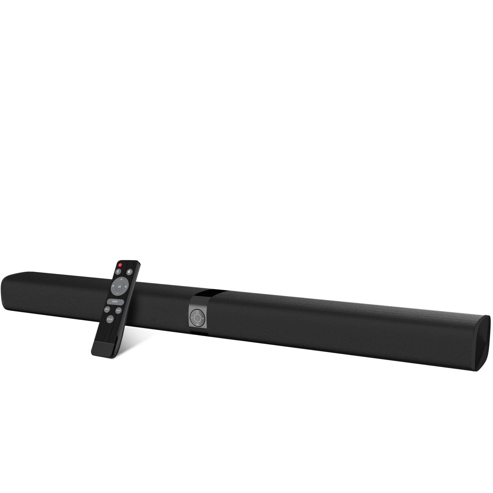 Snapklik.com : Wired & Wireless Soundbar