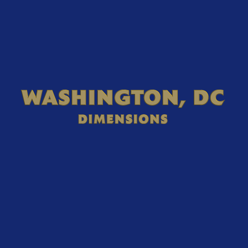 WASHINGTON, DC DIMENSIONS(Kindle Tablet Edition) - App on Amazon Appstore