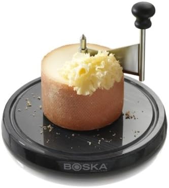 Amazon | ボスカ マーブルチーズ カーラー Boska Holland Marble Cheese Curler 850520 ...