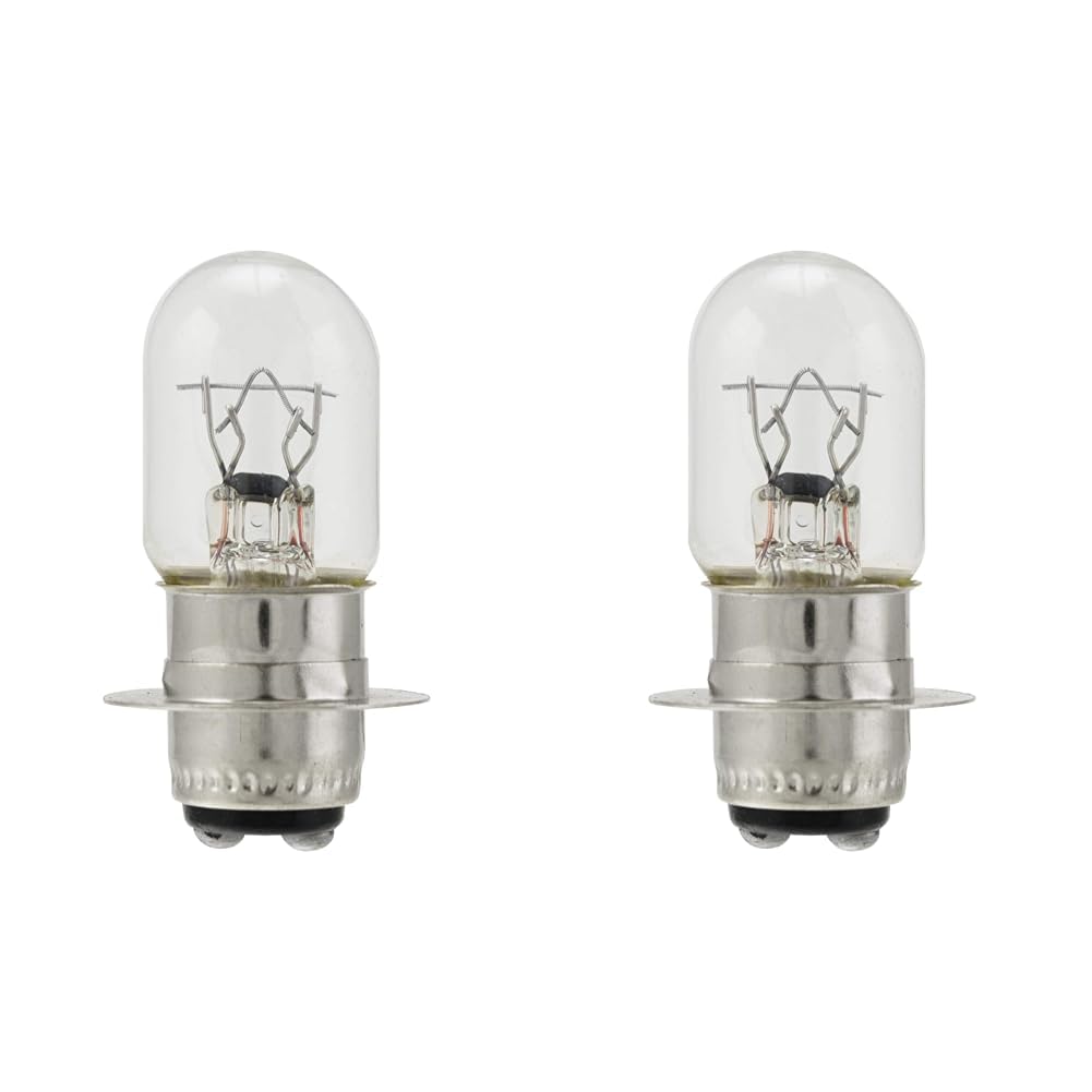 Snapklik.com : HELLA A3603 Miniature Standard Bulb, 12V, 25/25W