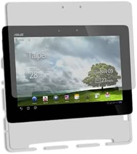 Amazon.com: Skinomi 1 Pack Full Body Skin for Asus Transformer Prime ...