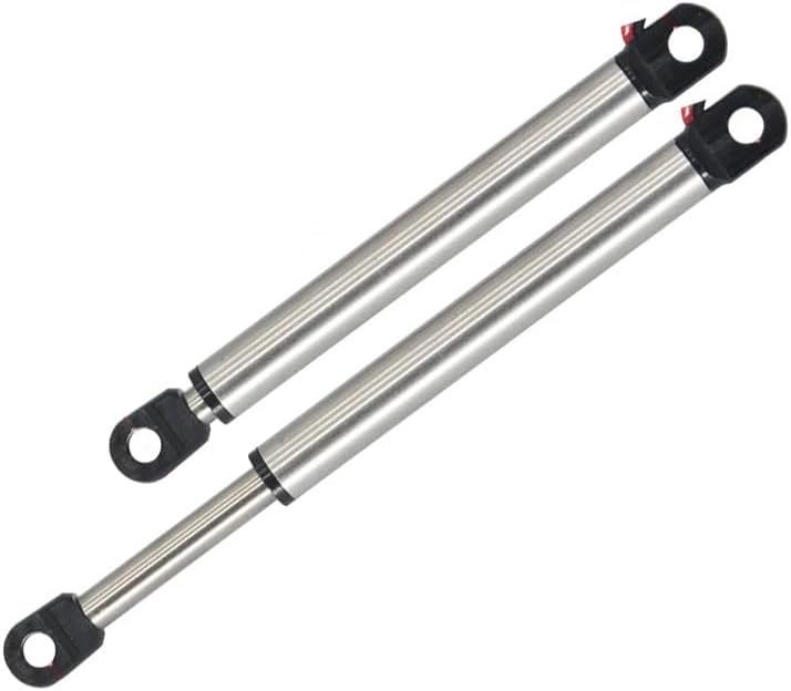 Amazon.com: Metal Short Stroke Push Rod 10/15/20/25mm Travel, 3V-6V ...