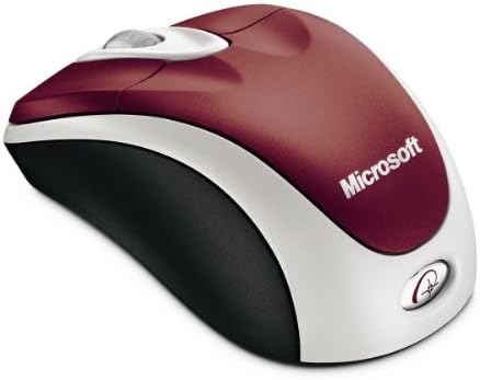 Amazon.com: Microsoft Wireless Notebook Optical Mouse 3000 ...