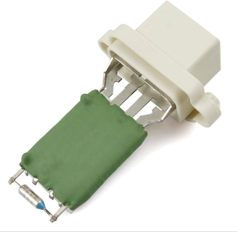 YAOPEI Heater Resistor Ford Fiesta MK 5 6 7 ST Focus 2 Kuga SMax CMax ...